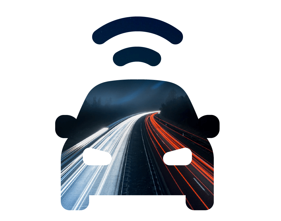 Connected Driving: Surviving the Latest Technology Disruption ...